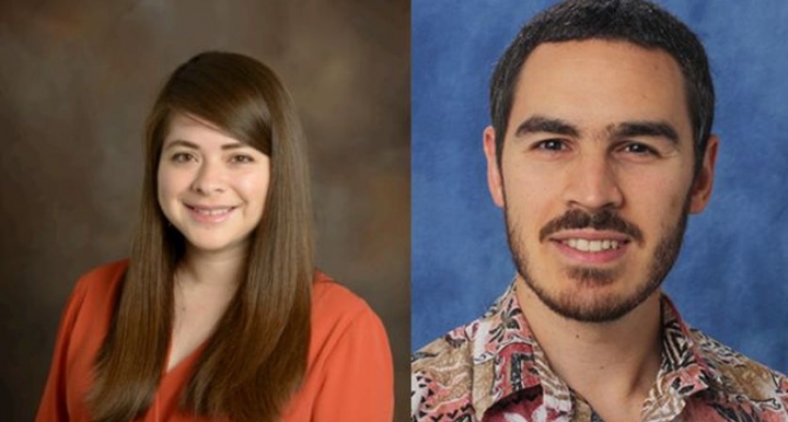 Congratulations To The 2022 Galileo Circle Postdoc Awardees